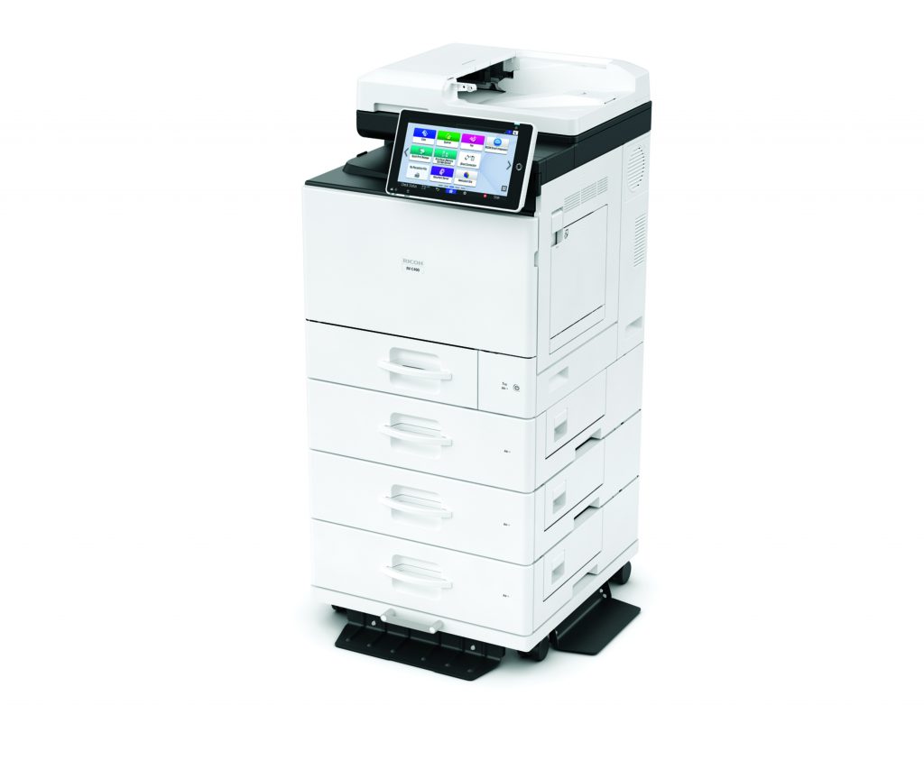Refurbished Printers - Managed Print Solutions