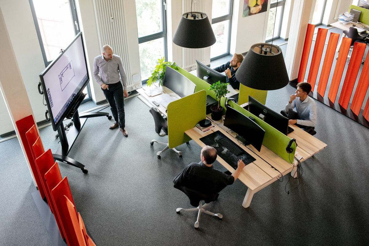 Complete Office Solutions - Managed Print Solutions