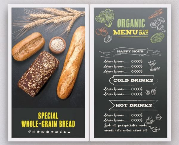 ePaper Displays - Managed Print Solutions